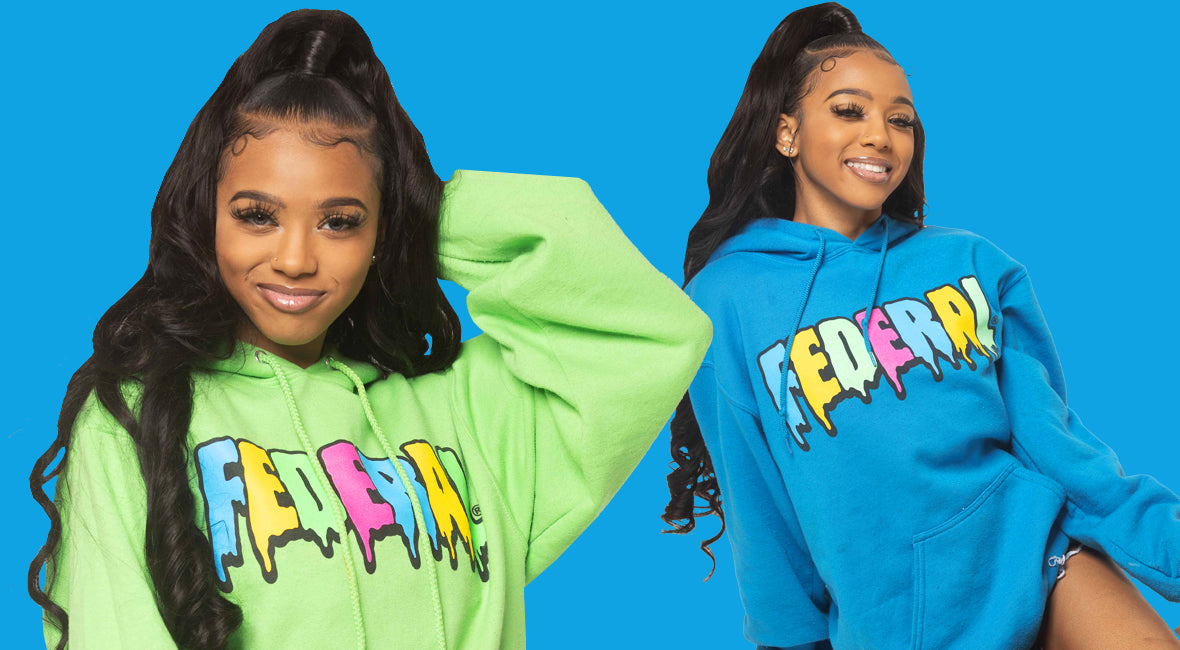 Federal Clothing – Federal Inc.