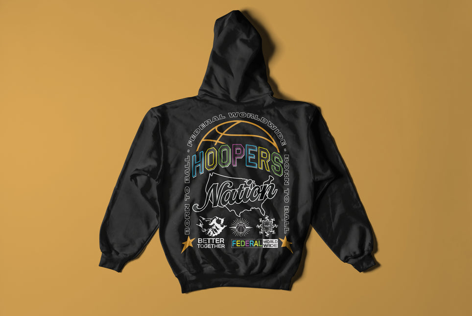 Federal Clothing – Federal Inc.