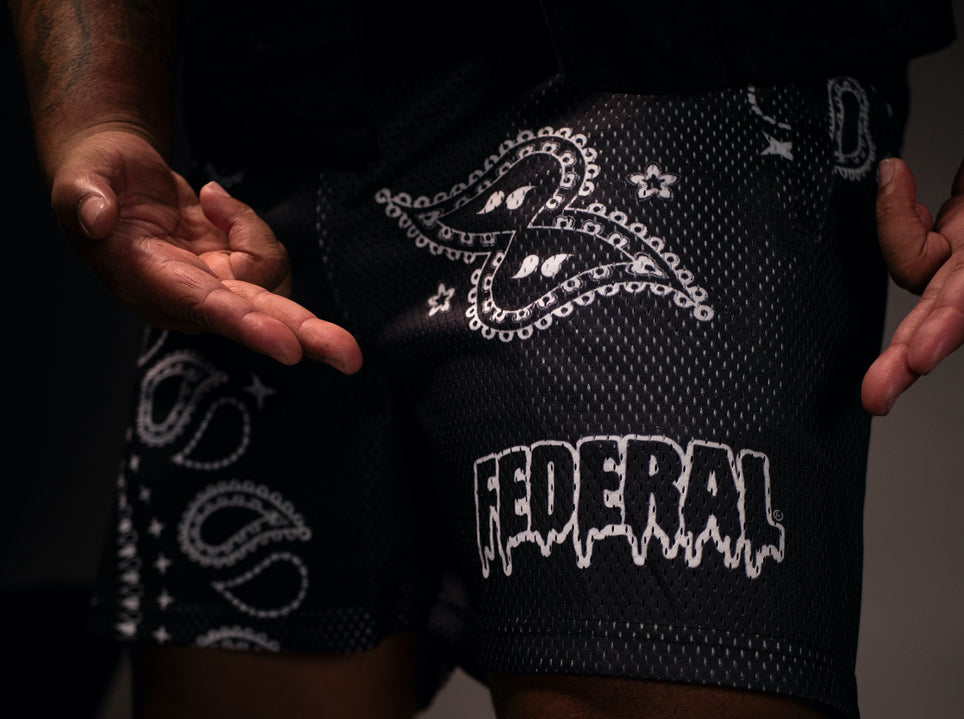 Federal Clothing – Federal Inc.