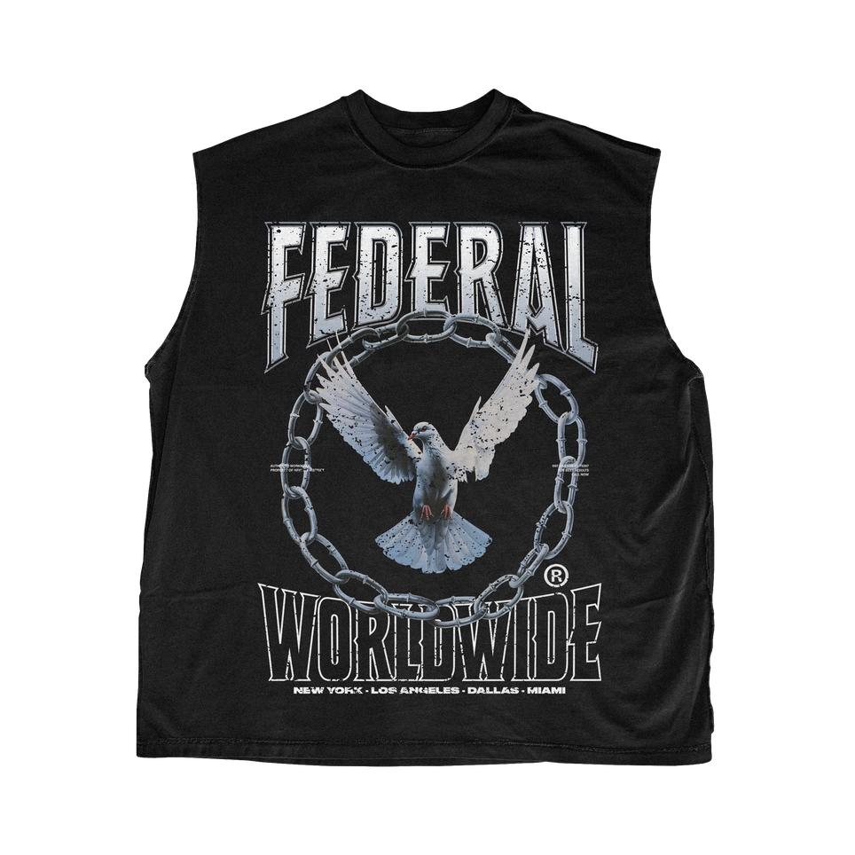 Federal Clothing – Federal Inc.