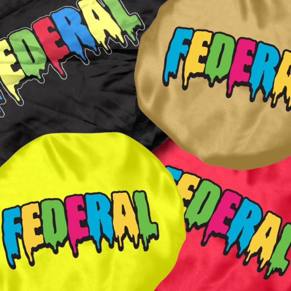 Products – Federal Inc.